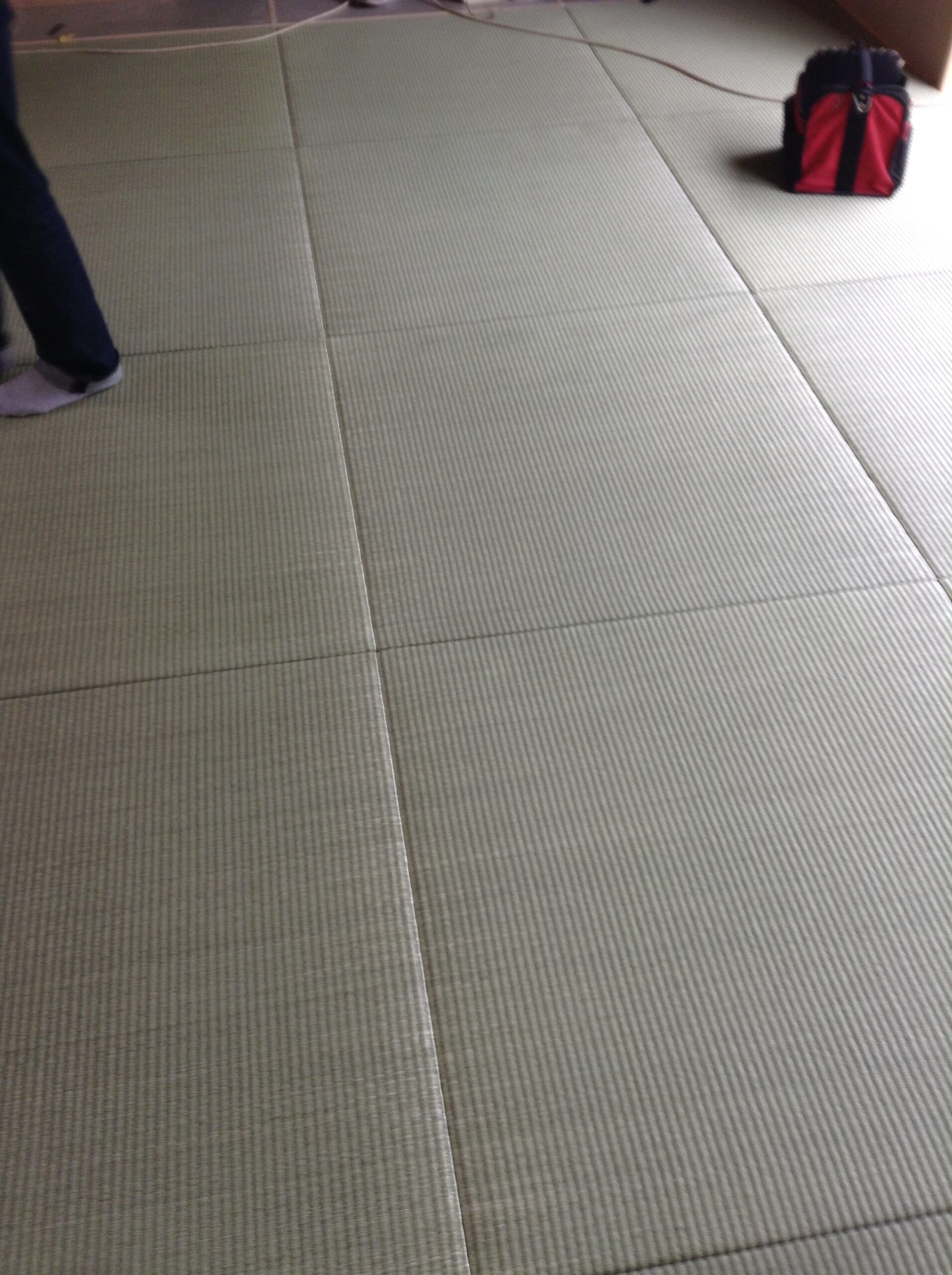 %E7%90%89%E7%90%83%E7%95%B3 - 畳のセキグチ練馬本店