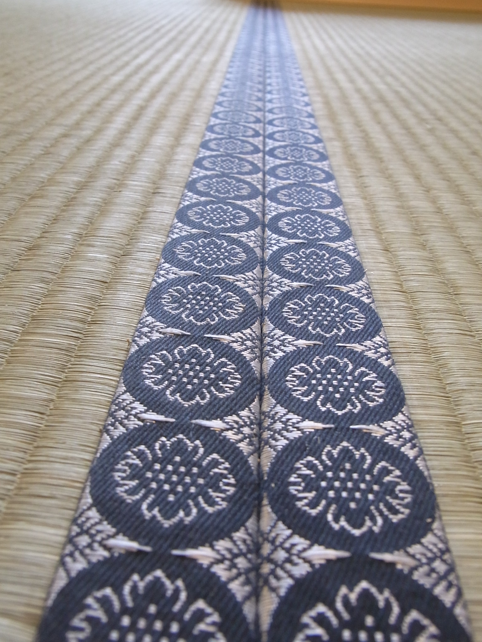 %E7%B4%8B%E3%81%B9%E3%82%8A - 畳のセキグチ練馬本店